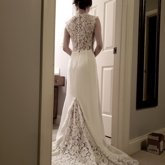 Anthropologie Wedding Dresses Atlanta at Kathleen Lynch blog